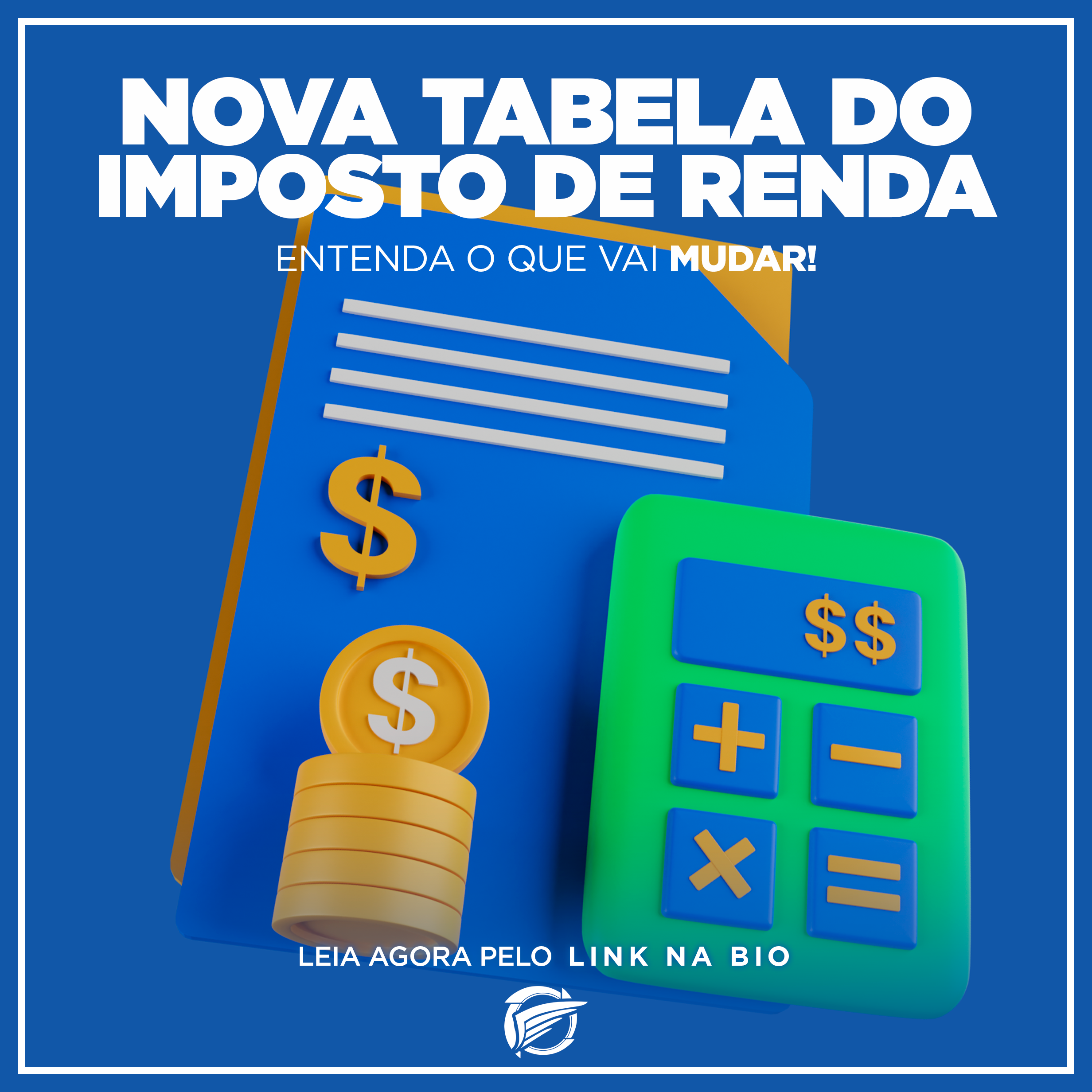 Nova Tabela Do Imposto De Renda O Que Mudou E Como Isso Afeta Você